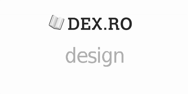 Dex design, design, definiţie design, dex.ro